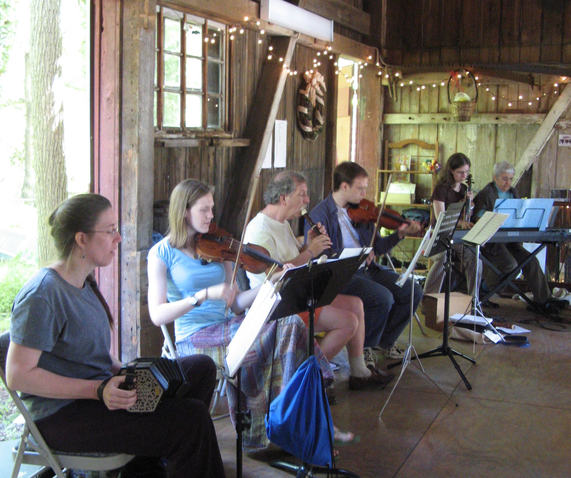 Germantown Country Dancers | Home