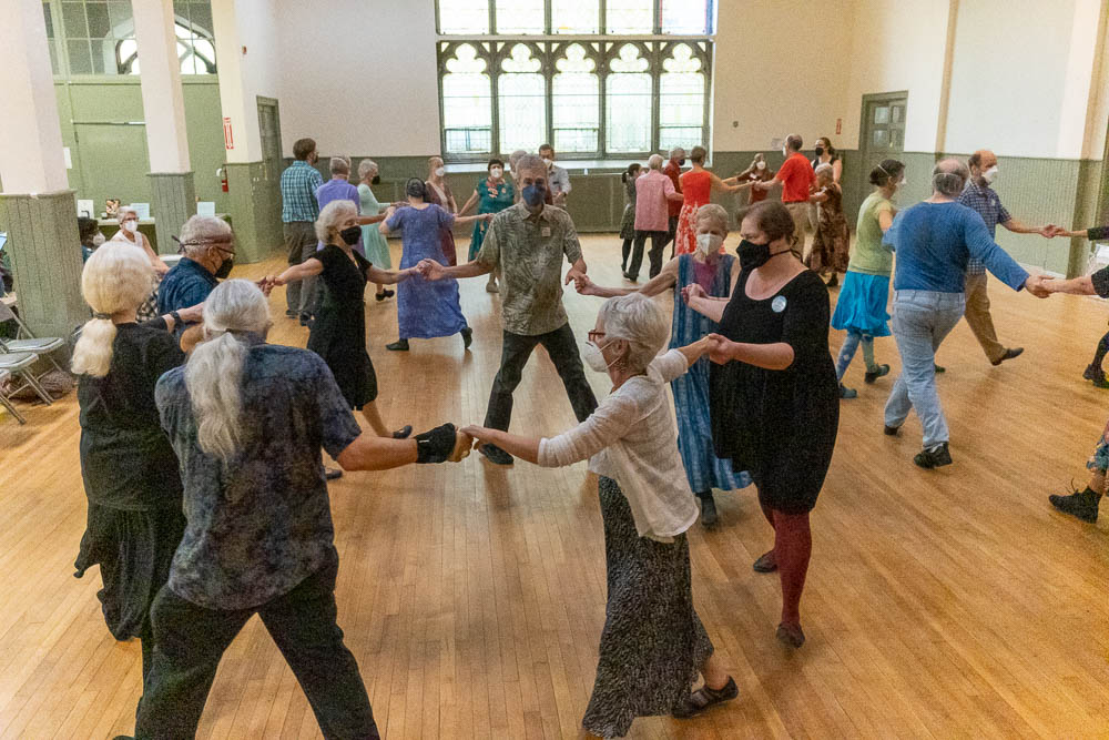 Germantown Country Dancers | Home